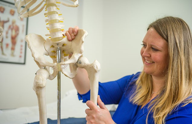 Back in Action Blog - Back in Action