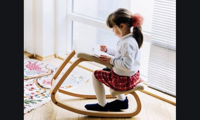 Benefits of Healthy Sitting for Children - Back in Action