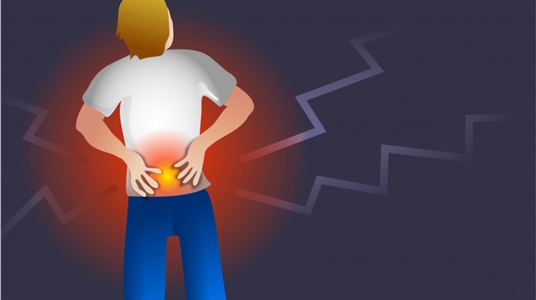 Emergency Sitting Advice to Beat Back Pain - Back in Action
