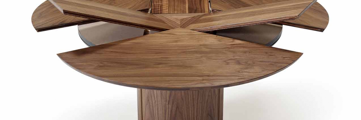 Skovby Dining Tables - Back in Action