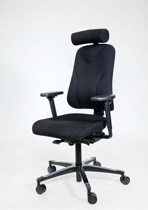 Clearance - Back in Action