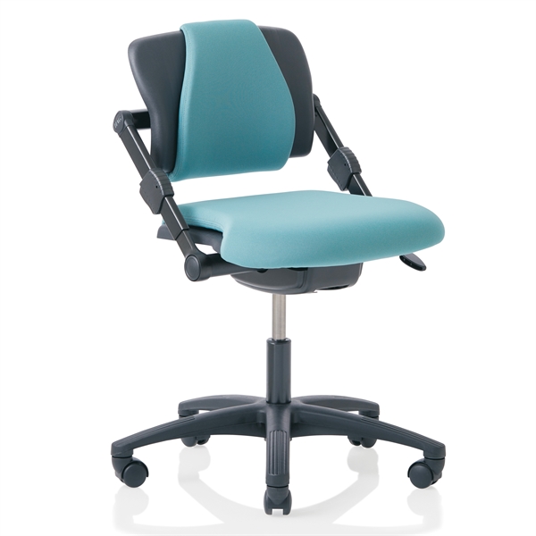 HAG H03 - Back in Action