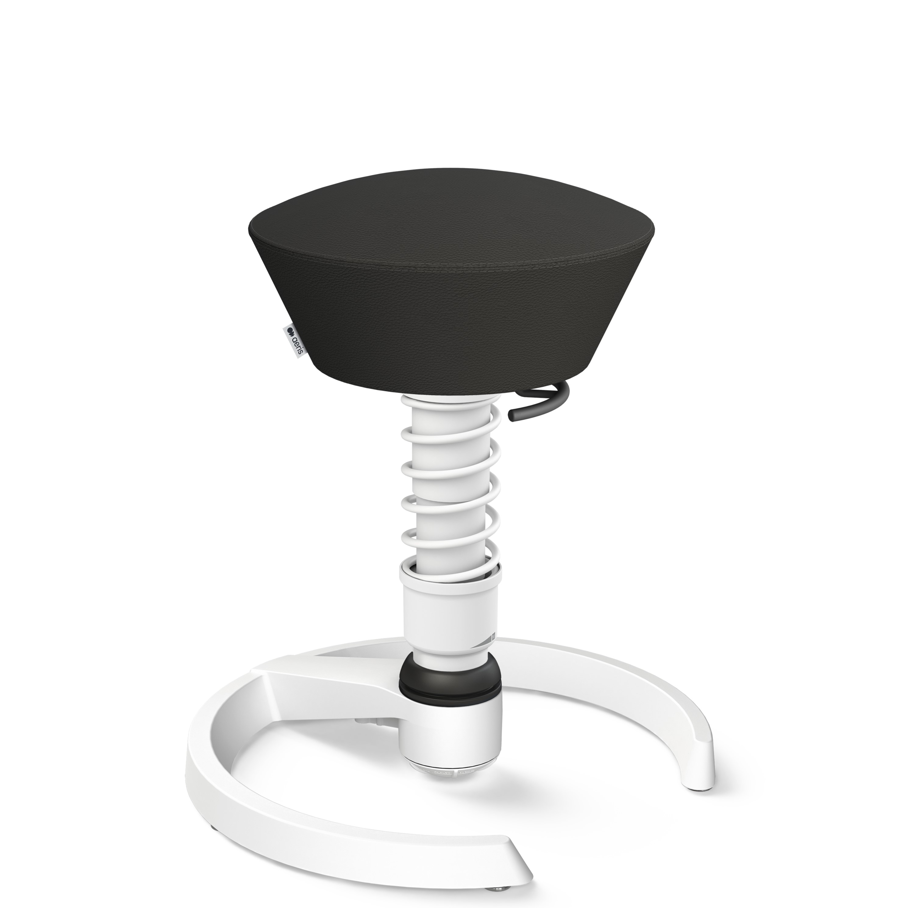 The Swopper - Back in Action