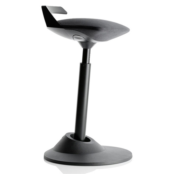 Muvman Stool - Back in Action