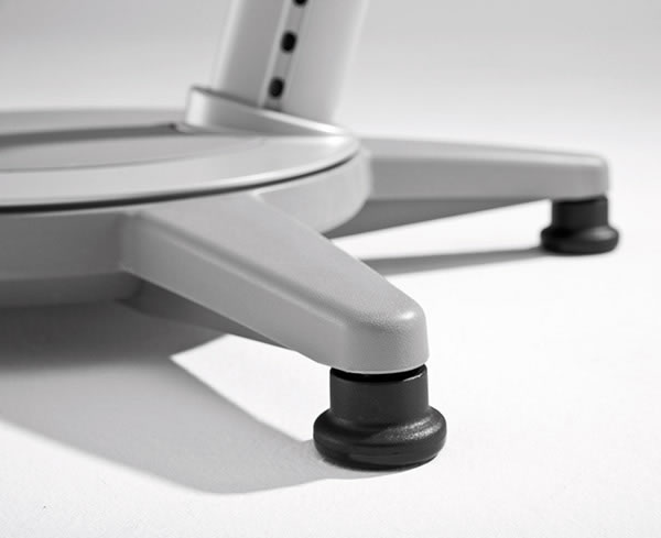 Moll Maximo Children's Chair - Back in Action