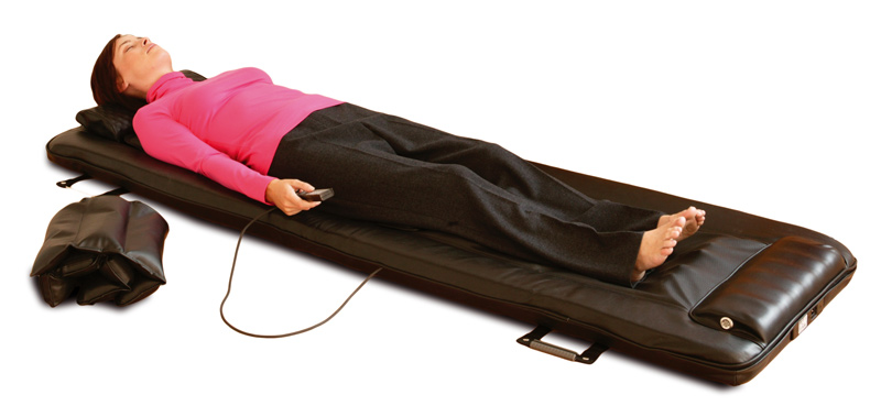 Ron's Mobiliser Diary - Back in Action