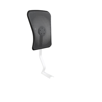 The Swopper with Backrest - Back in Action