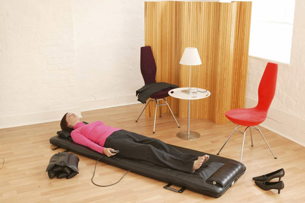 What is the Mobiliser? - Back in Action