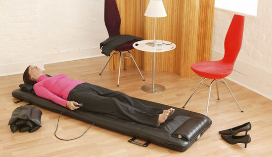 Pictures of the Mobiliser - Back in Action