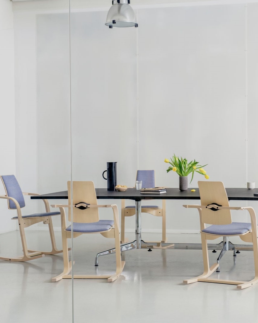 Varier Actulum Set of 4 - Back in Action