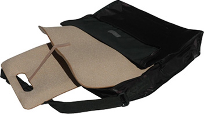 MEDesign Backfriend - Back in Action