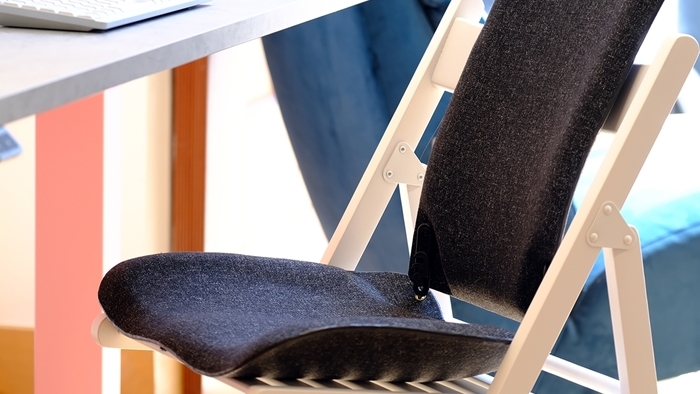 MEDesign Backfriend - Back in Action