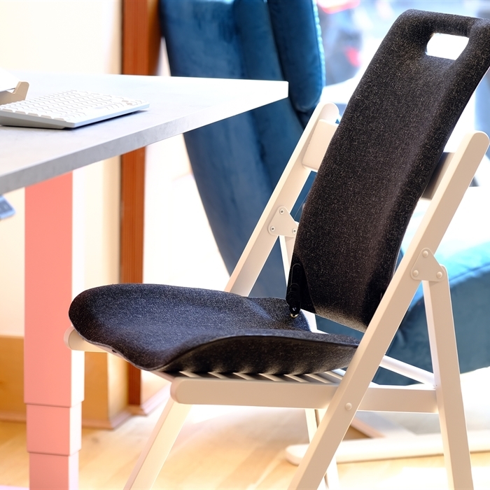 MEDesign Backfriend - Back in Action