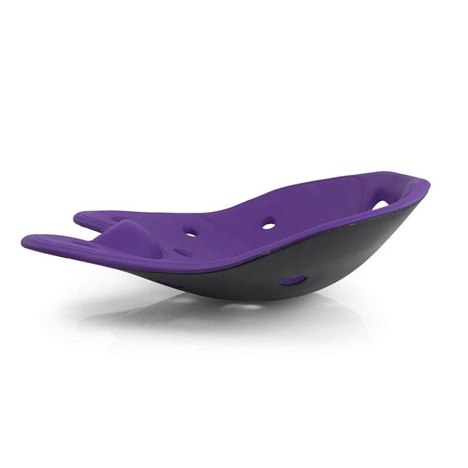 Backjoy - Back in Action