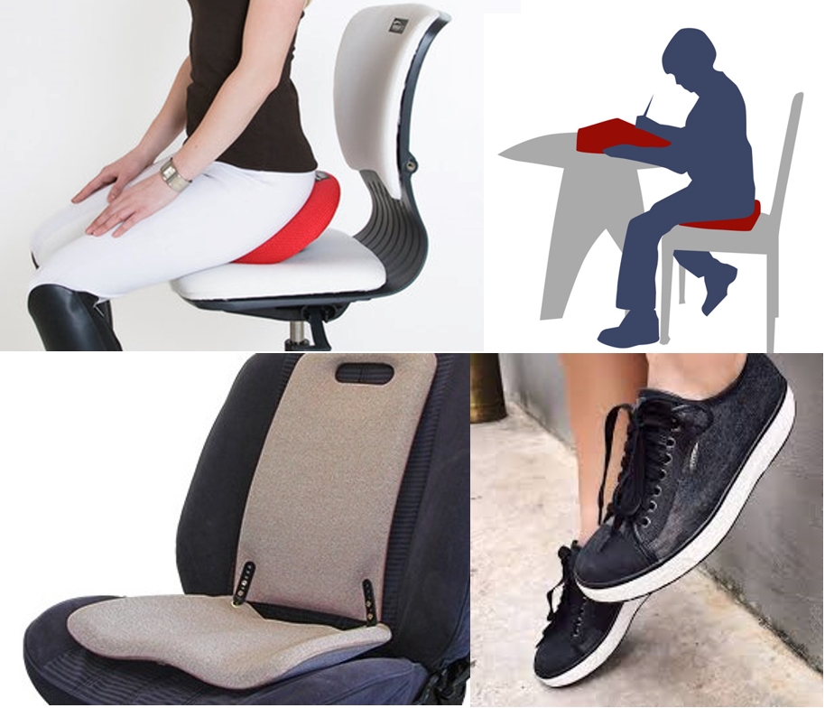 Our Top 10 Ways To Beat Back Pain - Back in Action