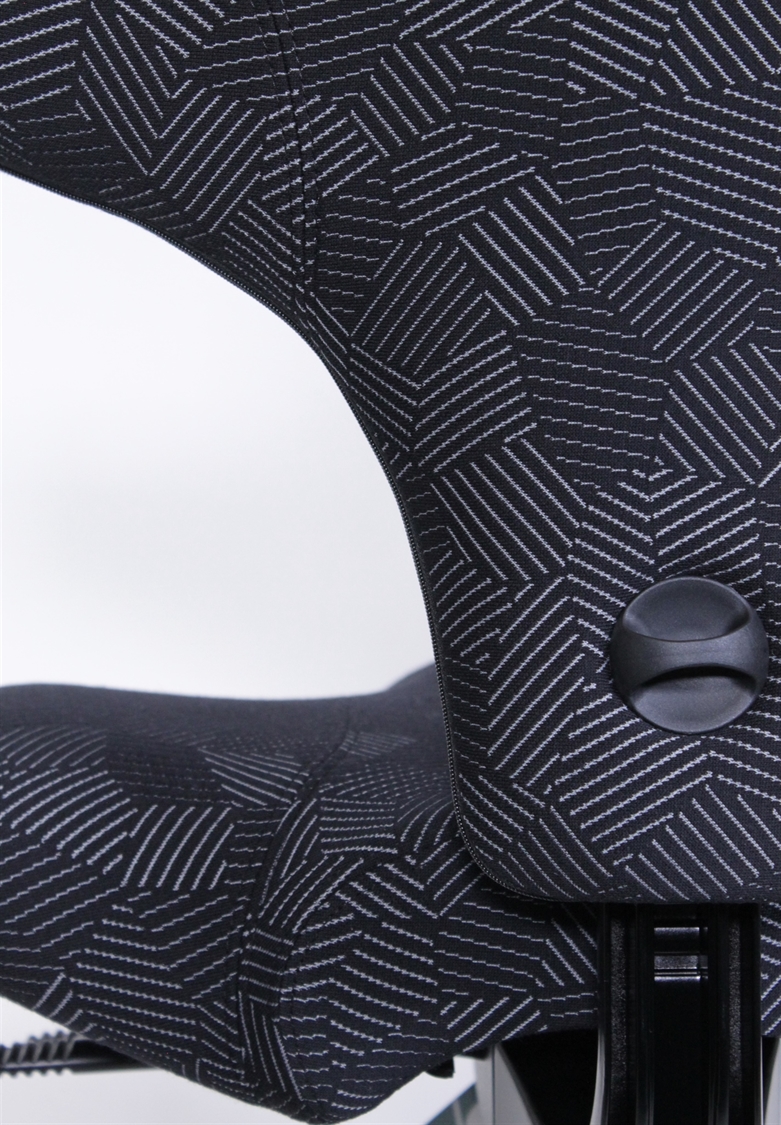 Capisco 8106 Special Edition - Back in Action