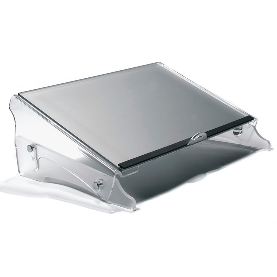 Desk Slopes - Back in Action