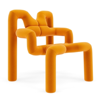 Varier Ekstrem Chair - Back in Action