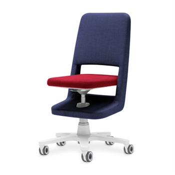 Moll Maximo Chair - Back in Action