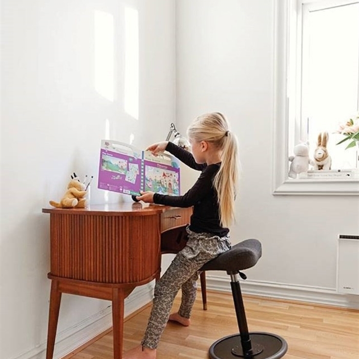 For Children - Back in Action