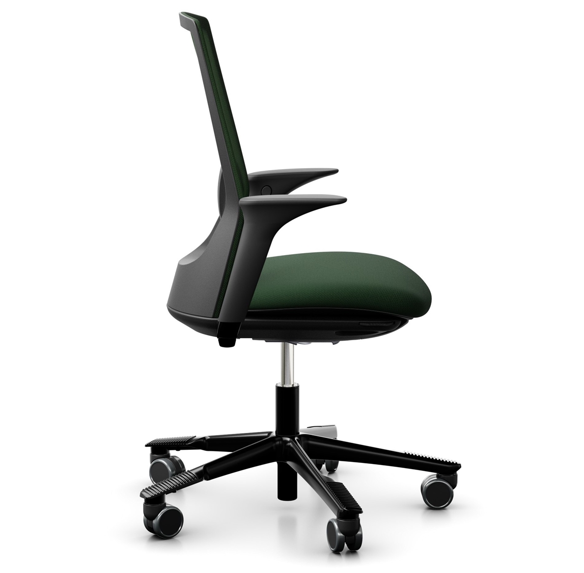 HAG Futu - Back in Action