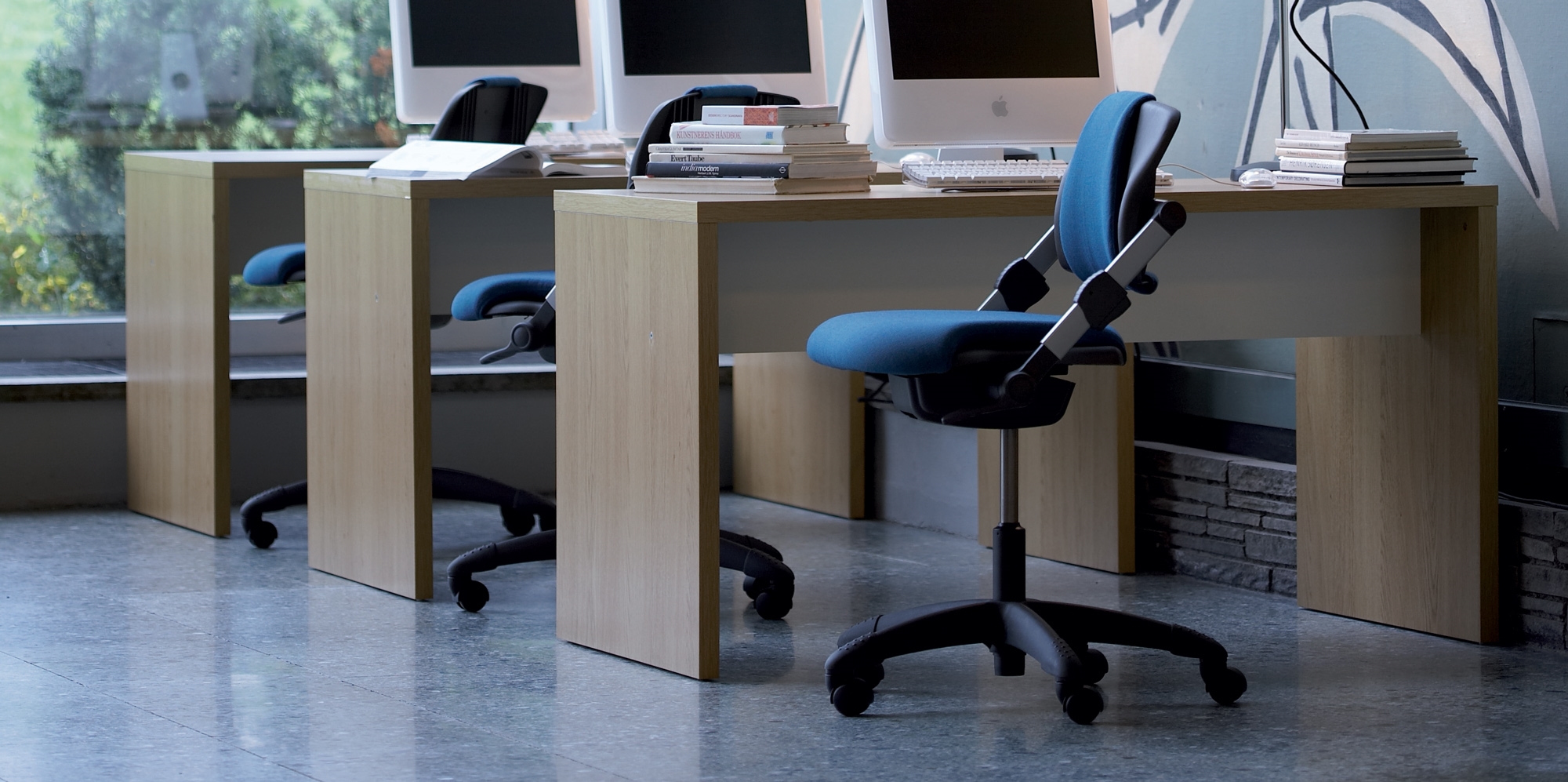 HAG H03 - Back in Action