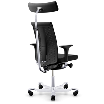 HAG Office Chairs - Back in Action