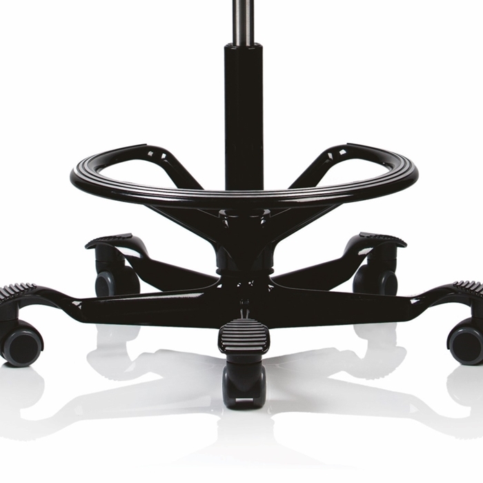 Hag Foot Rings - Back in Action