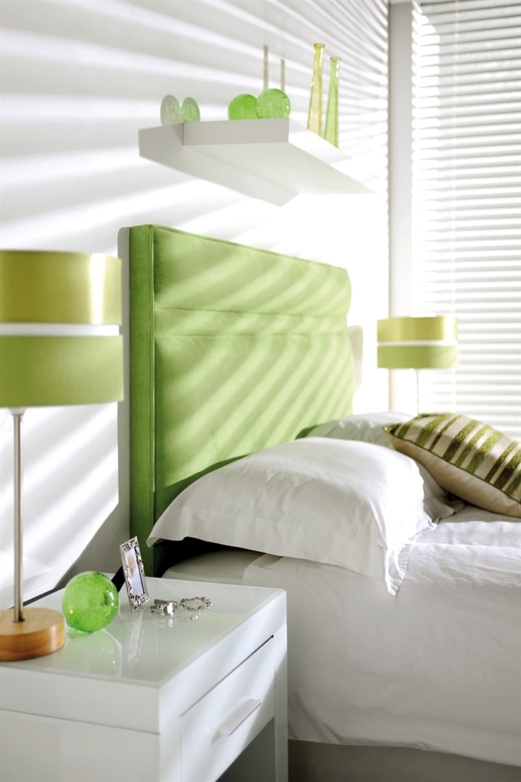 Headboards - Back in Action
