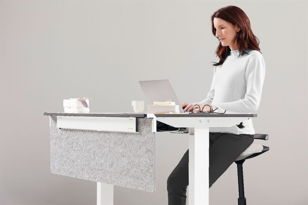 Muvman Active Sitting - Back in Action