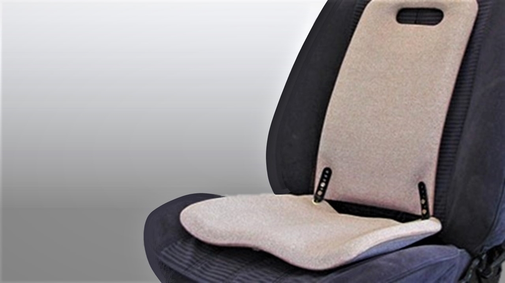 MEDesign Backfriend - Back in Action