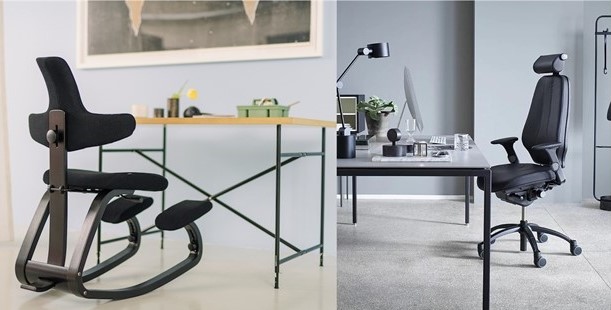 Chairs For Bad Backs