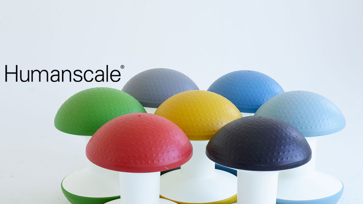 Humanscale - Back in Action