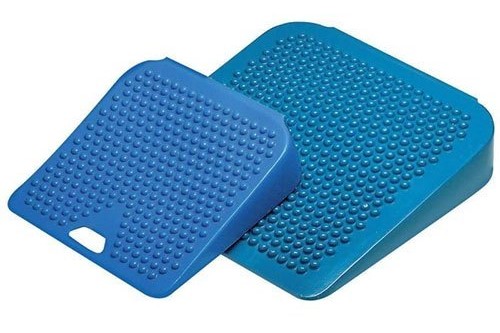 Move 'n' Sit - Back in Action