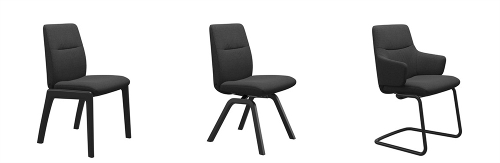 Stressless Mint Dining Chair - Back in Action