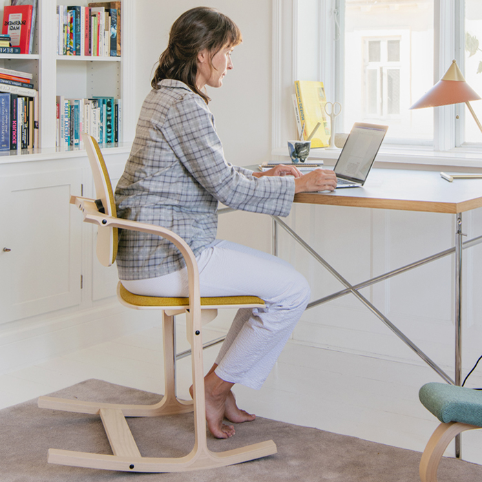 Varier Actulum - IN STOCK! - Back in Action