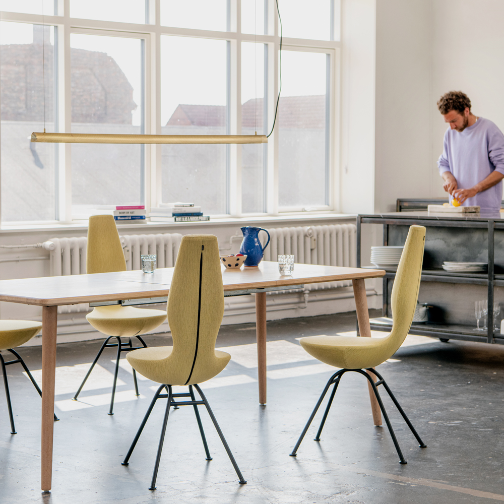 Varier Date - Back in Action