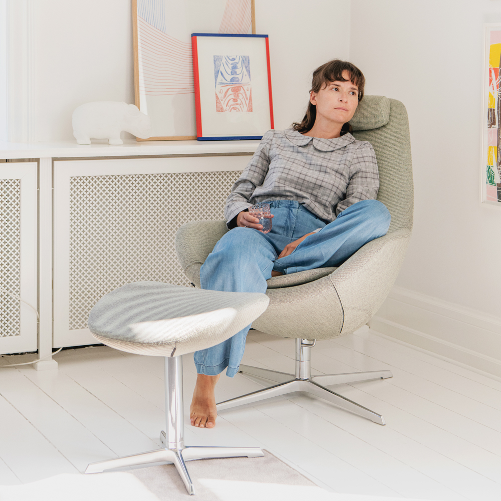 Varier Kokon - Back in Action