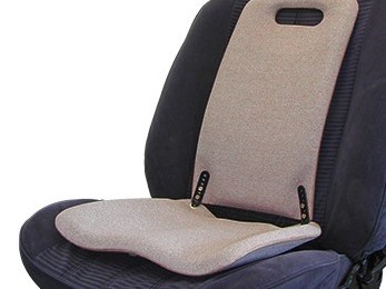 Backfriend - Back in Action