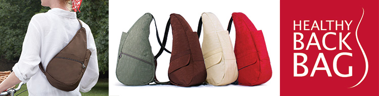 Healthy Back Bags - Back in Action