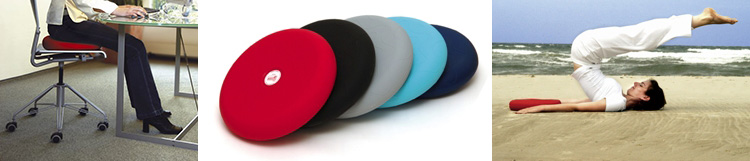 Sissel Sitfit - Back in Action