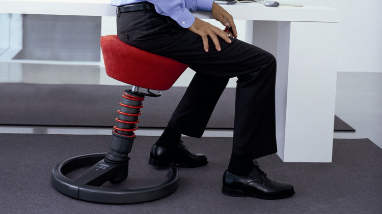 Swopper - Back in Action