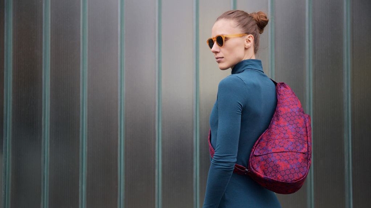 Healthy Back Bag - Back in Action