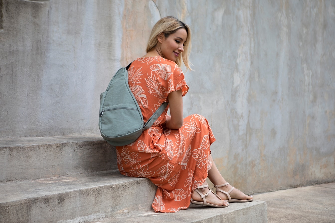 Healthy Back Bag - Back in Action