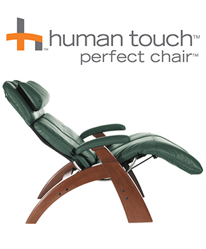 Perfect Chair - Back in Action