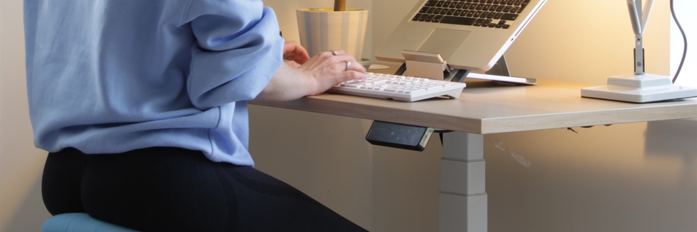 Human Tool Saddle Seat - Back in Action