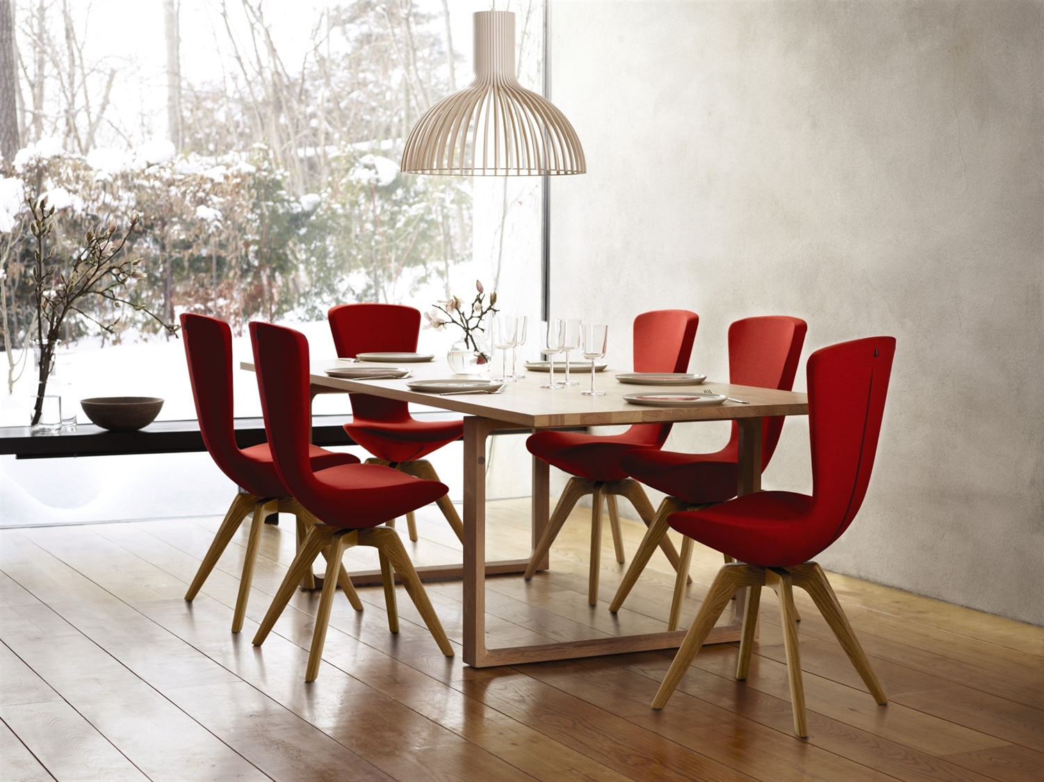 Varier Invite Set of 4 - Back in Action