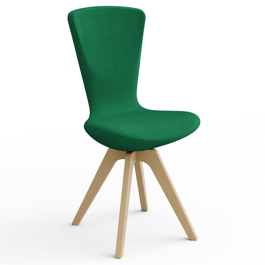 Varier Invite - Back in Action