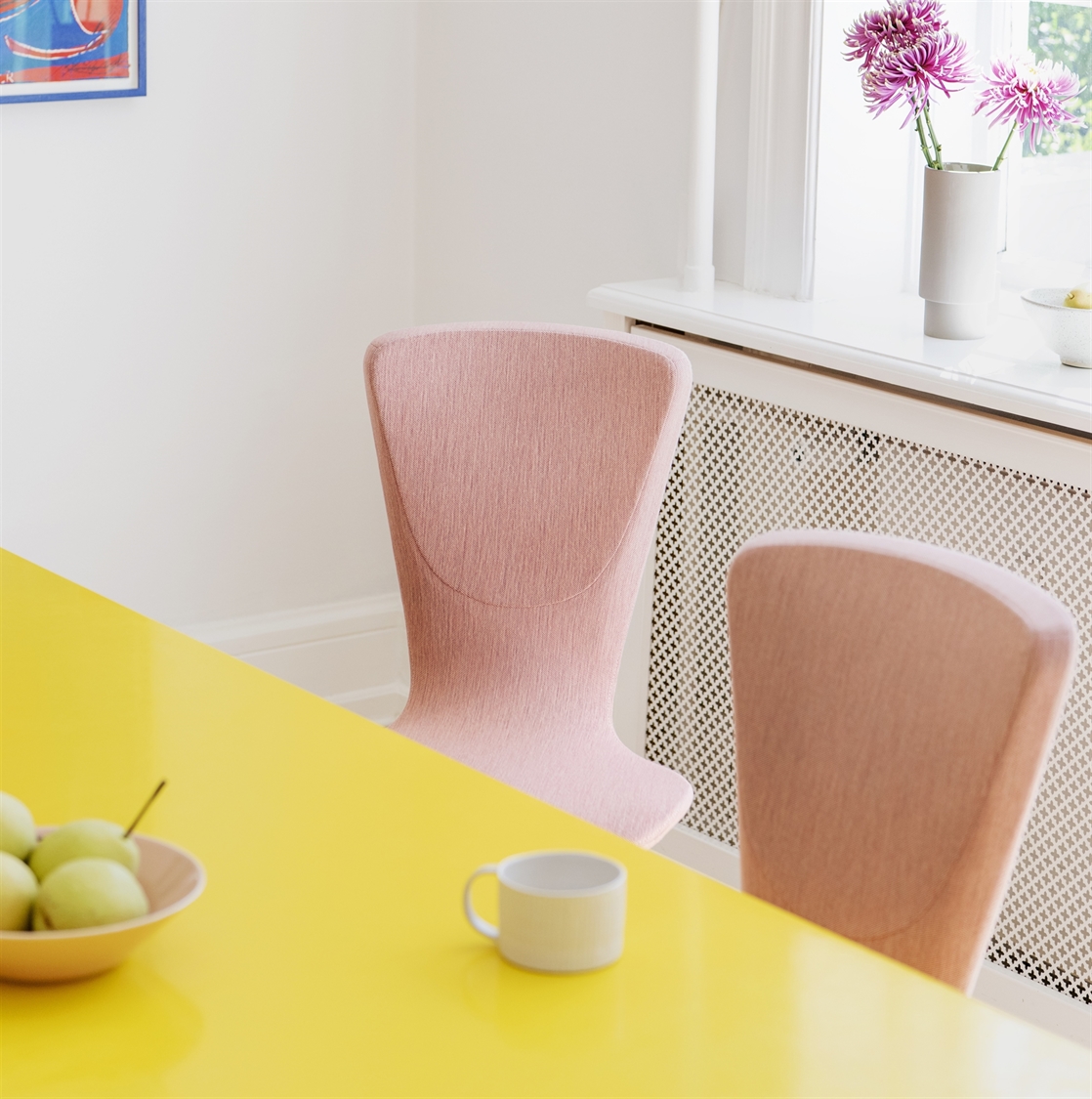 Varier Invite - Back in Action