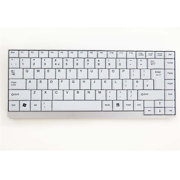 Wireless Ergonomic Keyboards - Back in Action